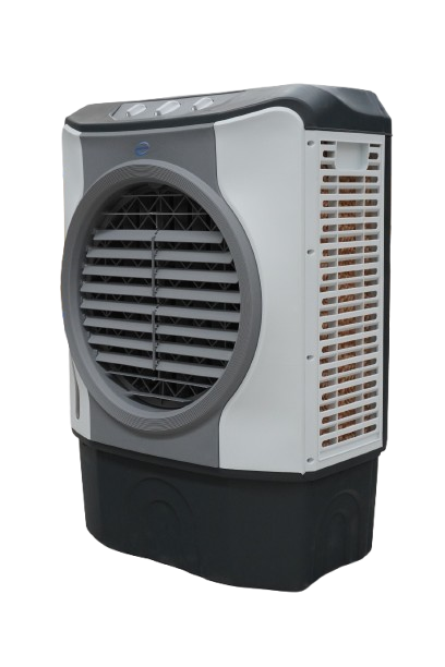 Chico - Enfriadores de aire móviles. Ideal para jardines y quintas ...